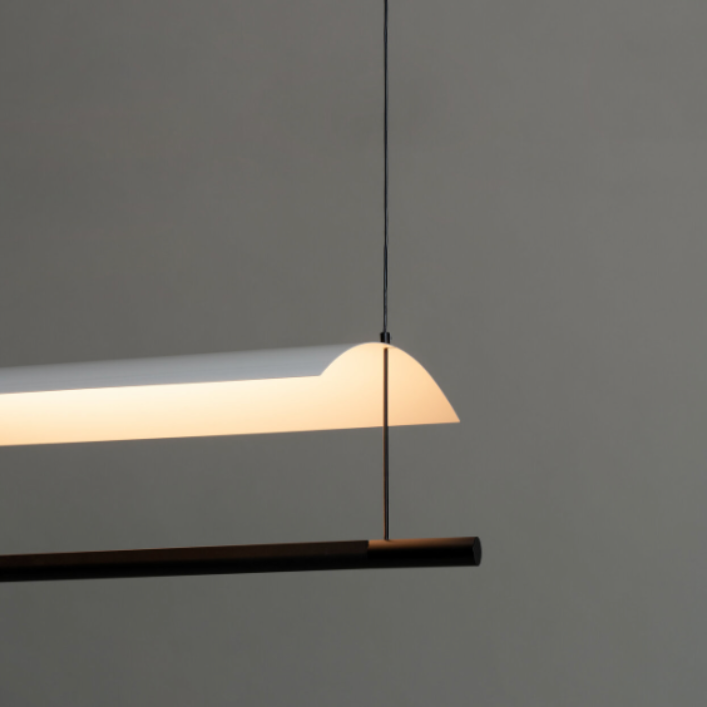 Lamina 45 Hanging Lamp – Fount Concept Store