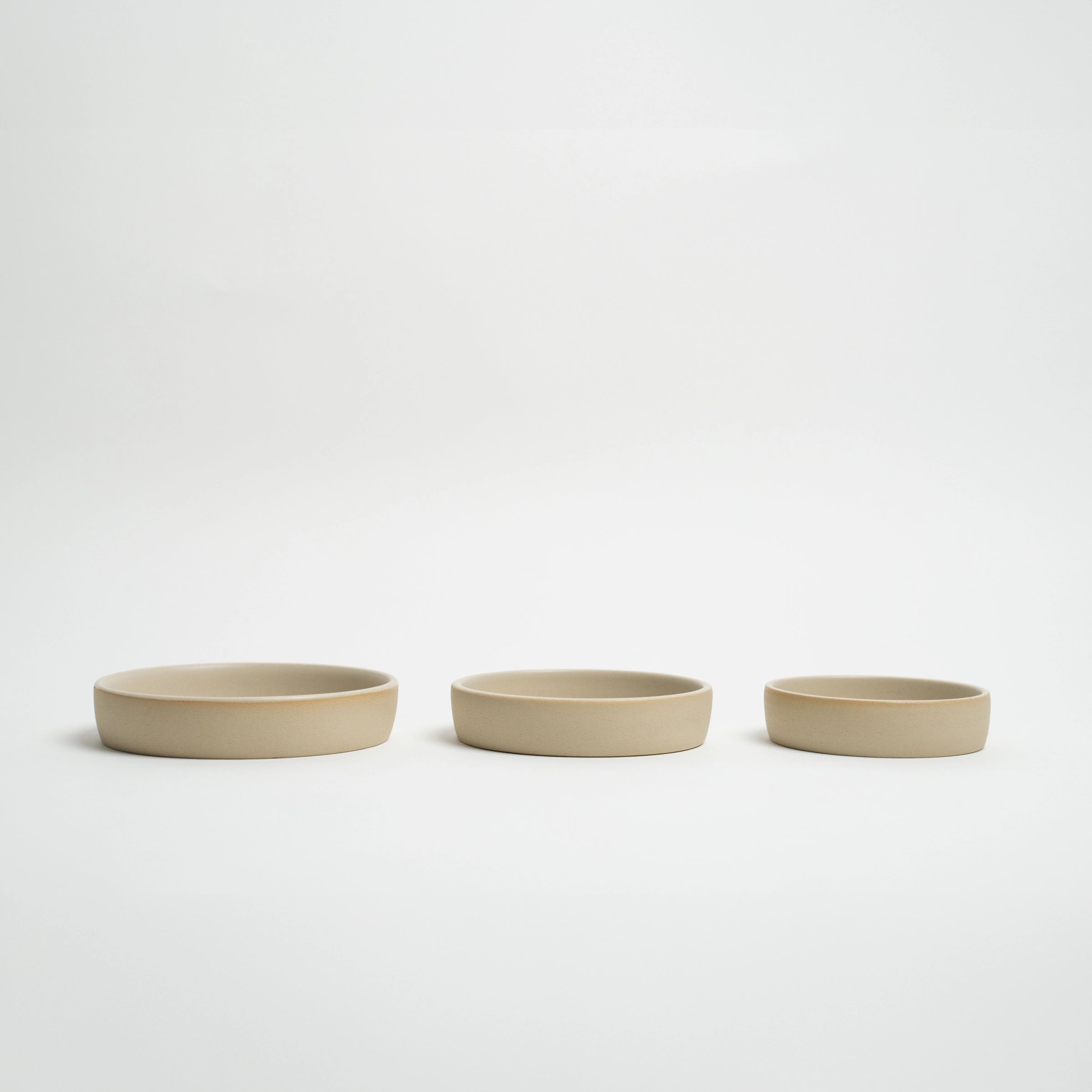 Desert Collection Plates – Fount Concept Store