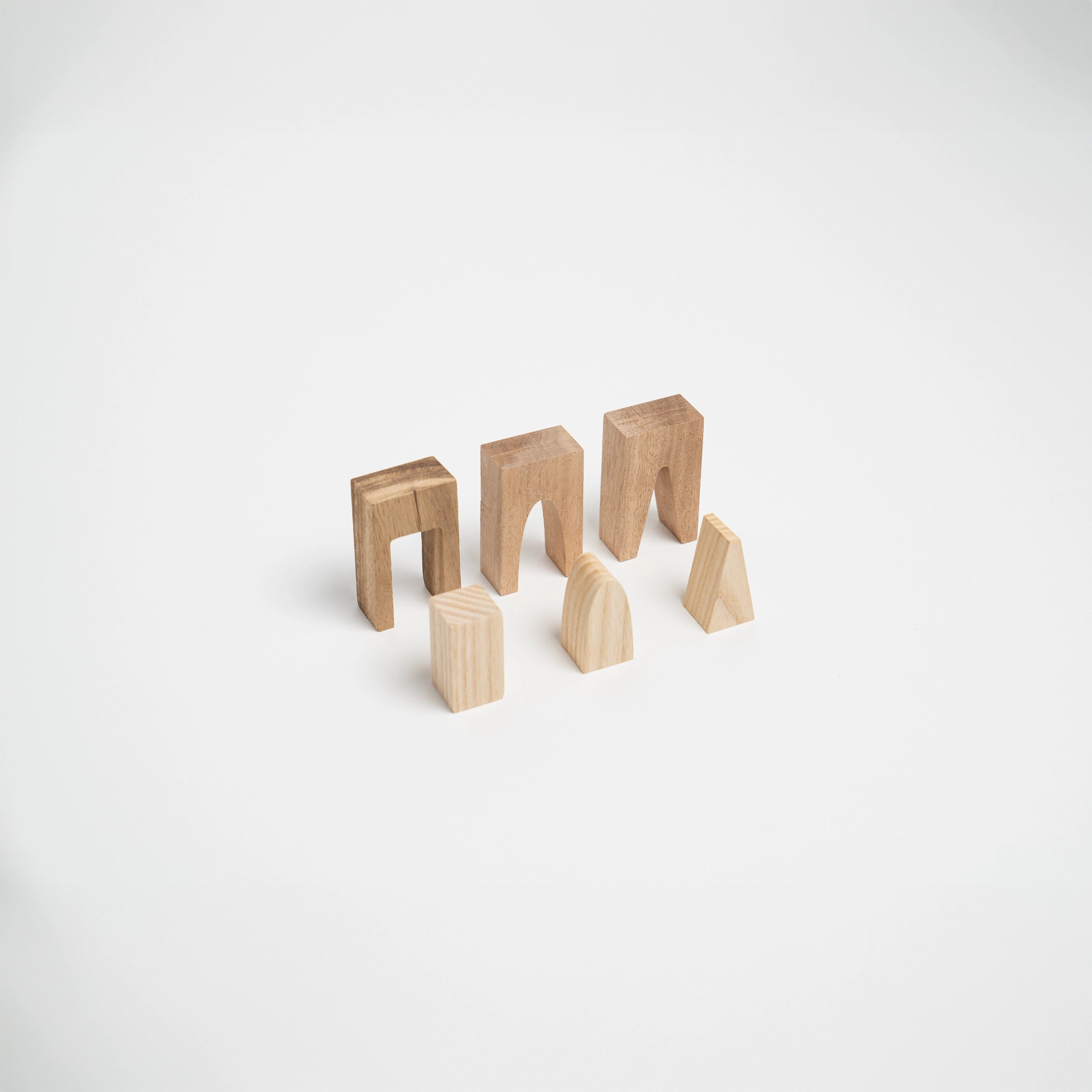 Architectural Building Blocks Set – Fount Concept Store