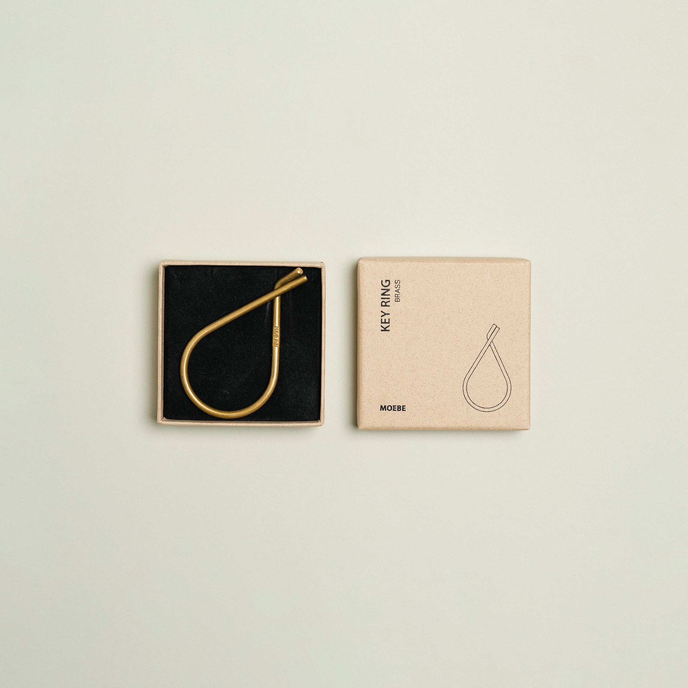 Key Ring – Fount Concept Store
